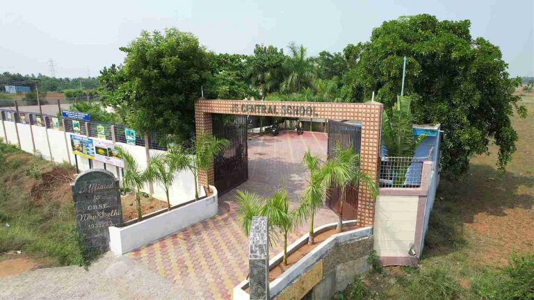 School Gallery – JS Central School